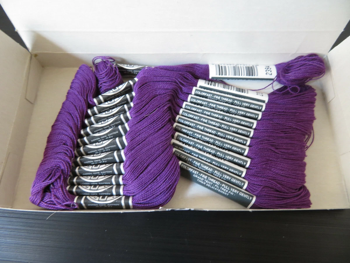 Dmc Flower Thread | Best Flower Site