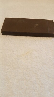 Vintage Antique Franz Swaty Austria Razor Hone Sharpening Stone-WAHRING ...