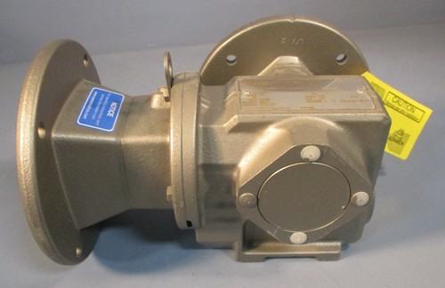 Sew Eurodrive SF37AM56 Gear Reducer 43.68:1 Ratio, 40 RPM Out, 690 Lb ...