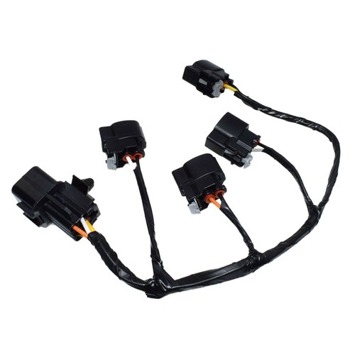 27350-2B000 Ignition Coil Cable Plug Wire Harness for Soul Ceed ...