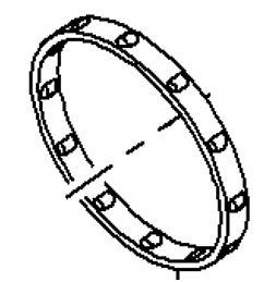 Vauxhall Gasket - Genuine - 12637017 for sale online | eBay