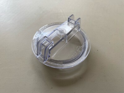 PENTAIR STA-RITE DURA-GLAS, MAXI-GLAS POOL PUMP TRAP REPLACEMENT LID C3 ...