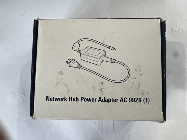 Texas Instruments TI AC9926 AC Adapter Components as SHOWN for sale ...