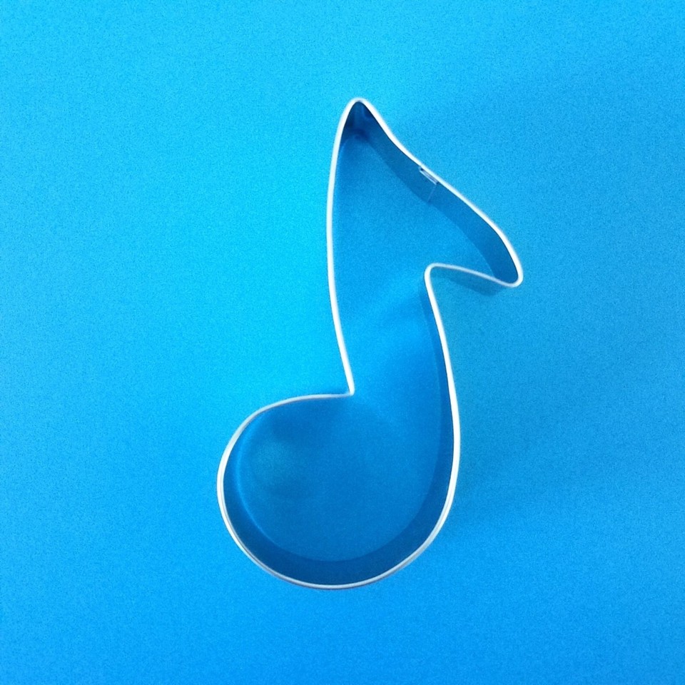 Cookie Cutters 8 Pc Variety Angel Wings Crayon Hammer Wrench Bow Ice ...