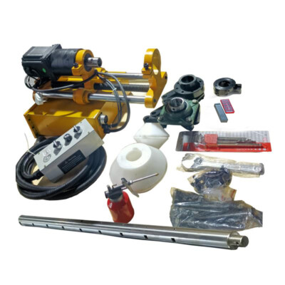 Boring Machines - 13 Spindle Line Boring