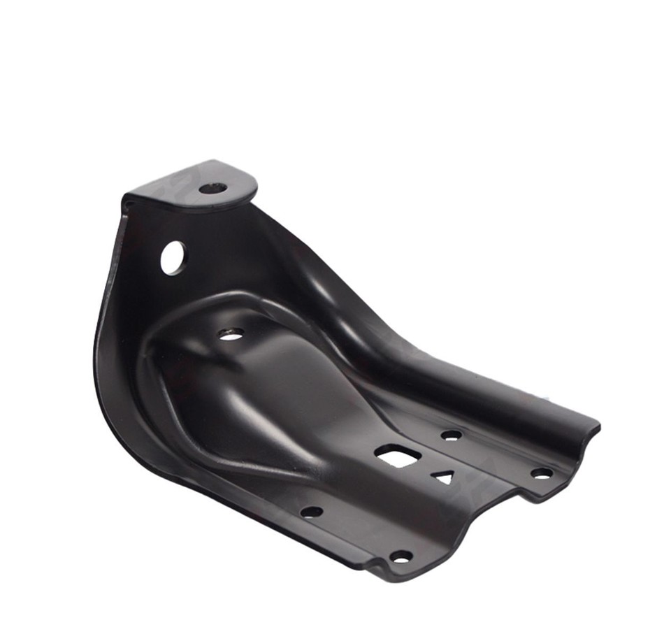 2PCS Chevrolet K2500 K1500 4WD Rear Leaf Spring Shackle Bracket Kit 722 ...