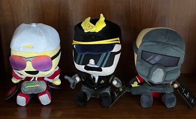 tower defence simulator plushies | eBay