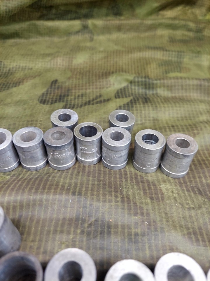 Texan Powder & Shot Bushings | eBay