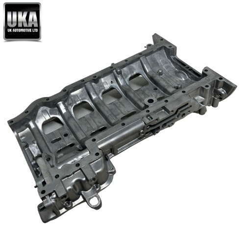 STIFFENER FORD RANGER 3.2 5 CYL OIL PAN ENGINE BLOCK LOWER STIFFNER ...