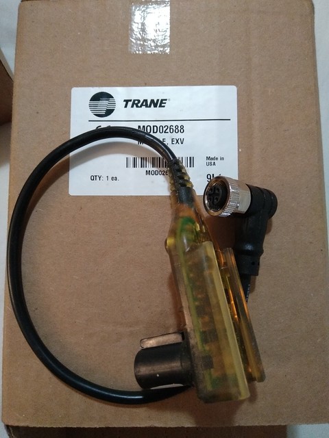 Trane OEM OverMold Cable Adapter MOD02688 X13650736130 Mod-2688 Mod2688 ...
