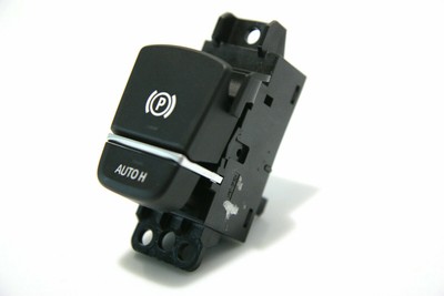 BMW OEM SWITCH PARKING BRAKE CAR HOLD 9109311 BMW F90 M5 G30 G32 GT X3 ...