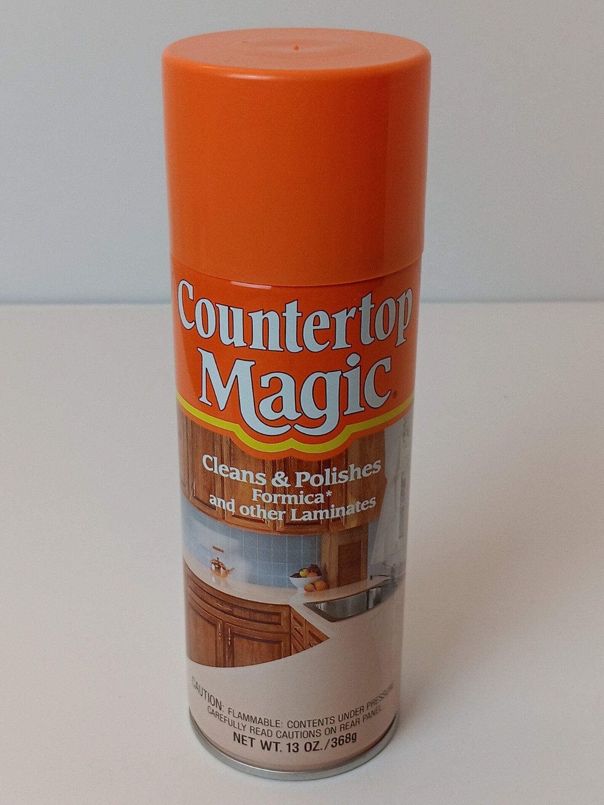 Countertop Magic 13 Oz Original Spray Formica Laminates | eBay