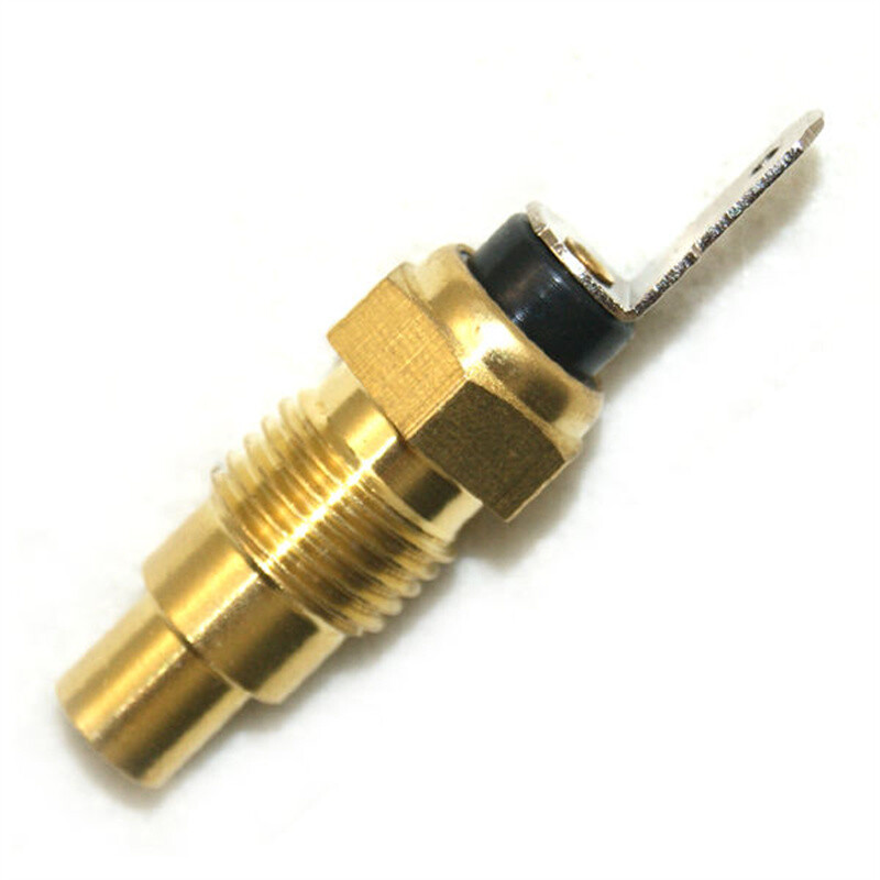 Coolant Temperature Sensor for Nissan Patrol Y60 GQ RD28T TB42E TB42S ...