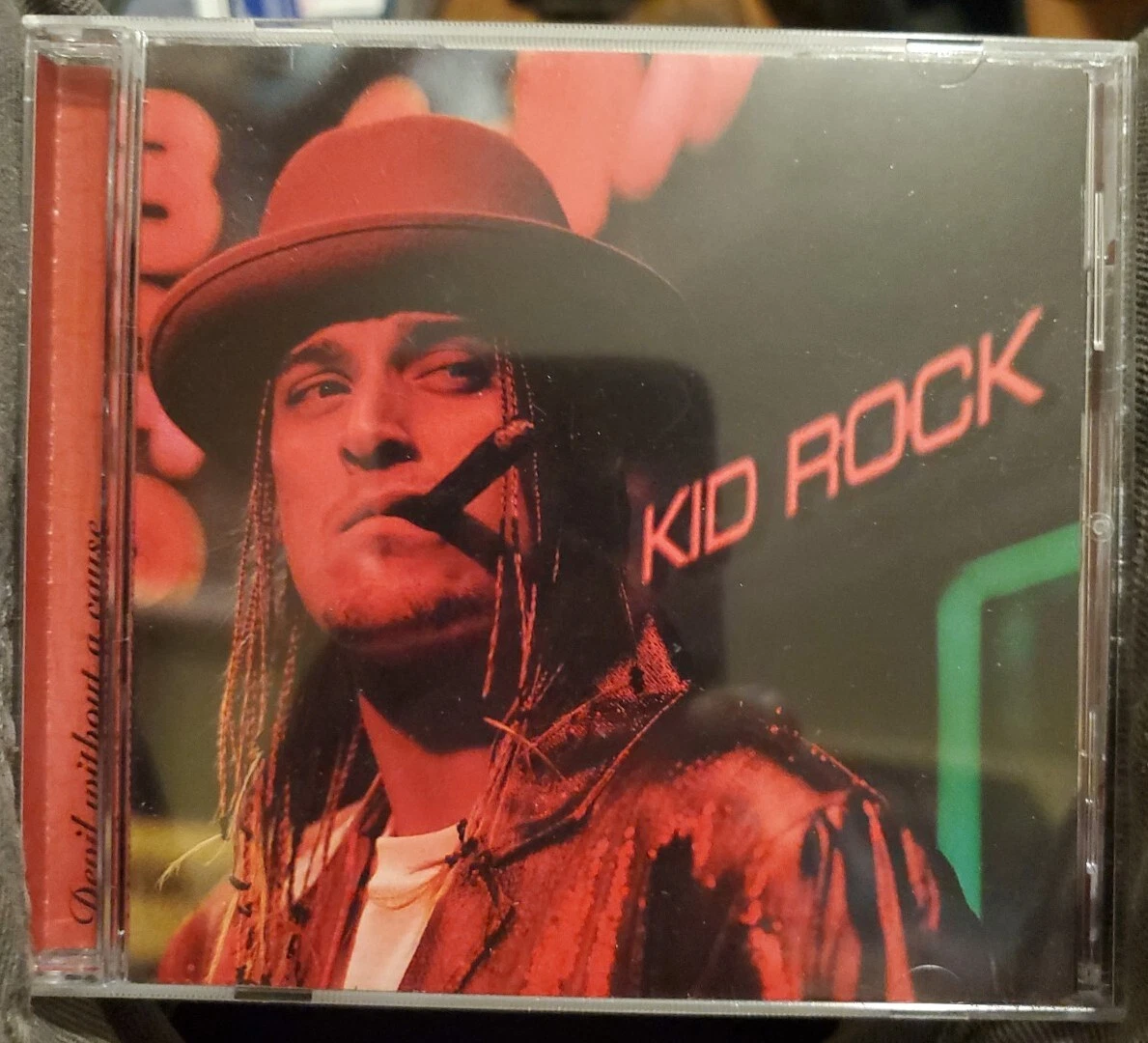 Kid Rock 1998