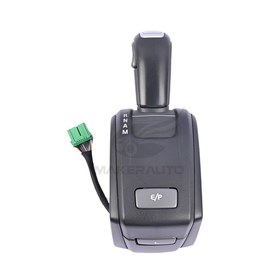 Gear Shift Lever LHD 21073025 21456377 21937969 For Volvo Truck FH FM ...