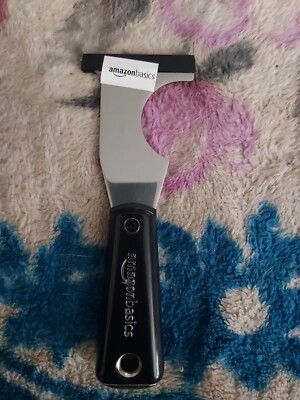 Amazon Basics 6-IN-1 Nylon Handle Painters Tool with Hammer End | eBay