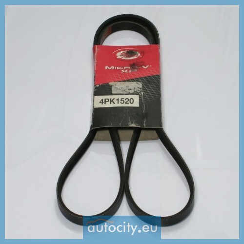 Gates 4PK1520 V-Ribbed Belts | eBay UK