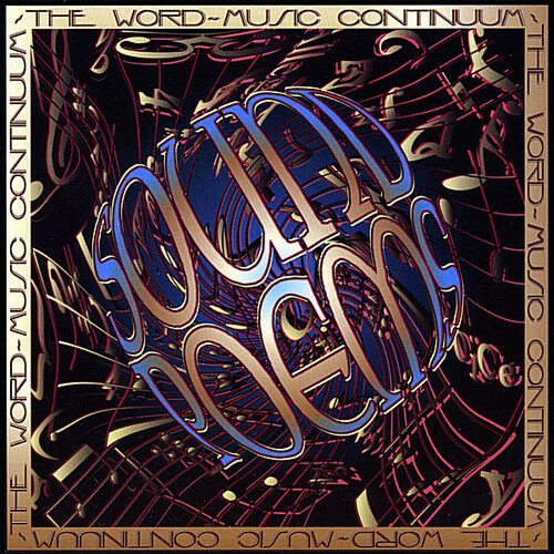 Sound Poems by Word-Music Continuum (CD, 2007) 837101397797 | eBay