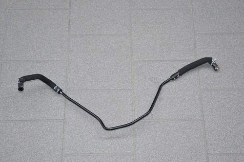Lamborghini Huracan LP580 LP610 Coolant Hose Pipe 4S0121081D | eBay