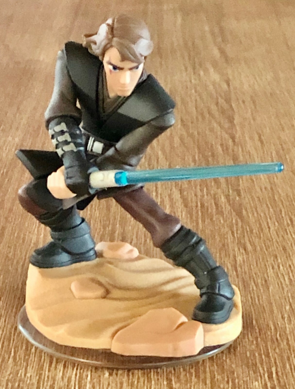 Disney Infinity Anakin Skywalker Star Wars Figure 3.0 # INF-1000200 | eBay