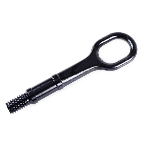 Car Tow Hook Towing Eye Bolt 1T0805615A Fit For VW Beetle Golf GTI ...
