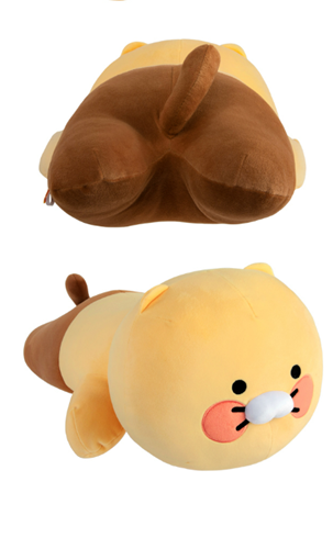 KAKAO FRIENDS choonsik mini body pillow 58cm/EXPRESS | eBay