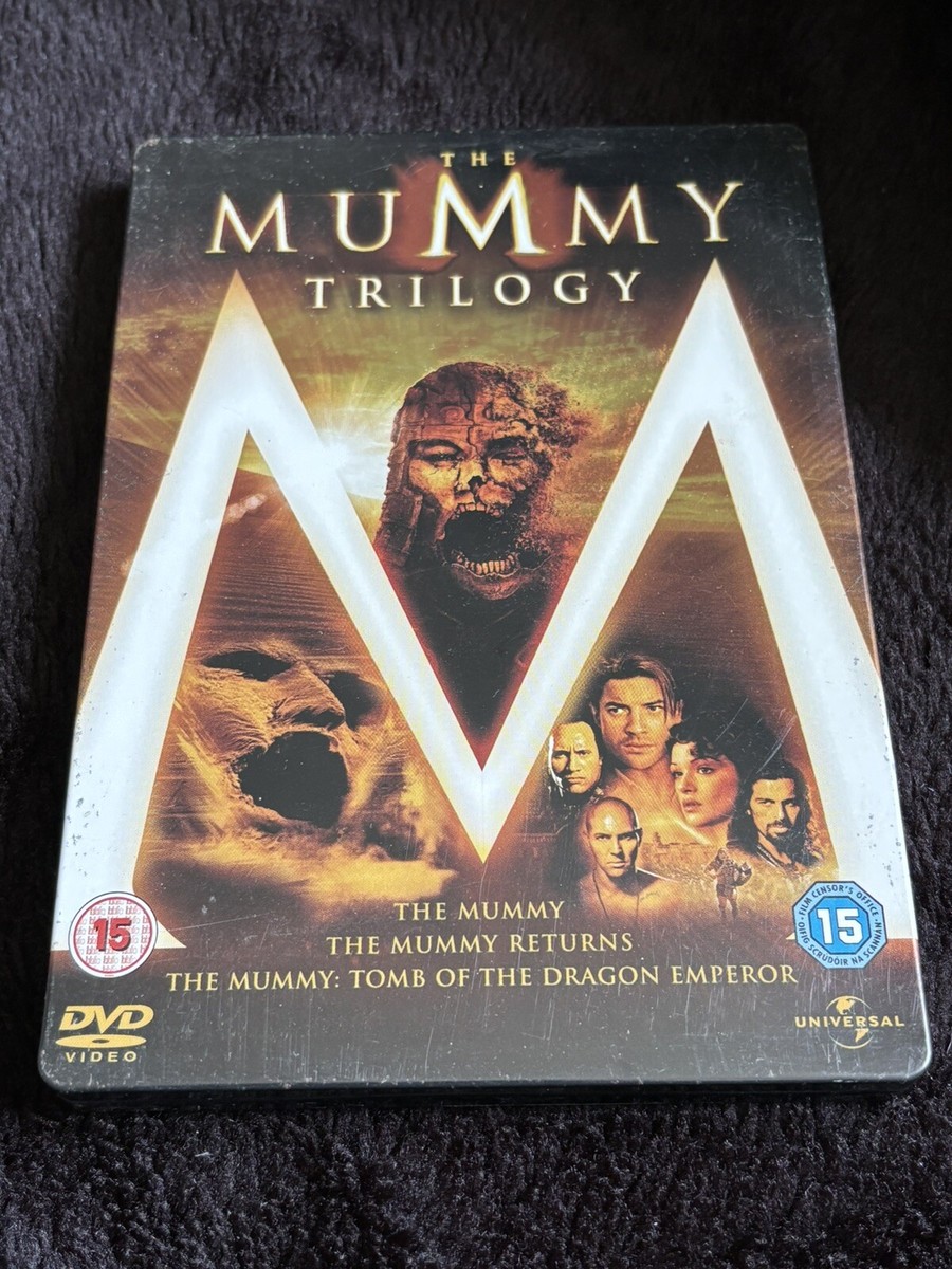 The Mummy 3 Box Office