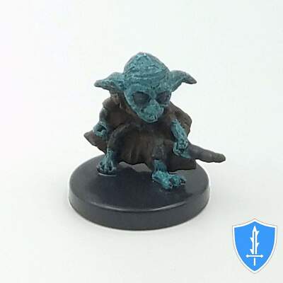 Mite (mitflit gremlin) - Shattered Star #3 Pathfinder Battles D&D ...