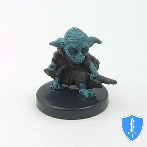 Mite (mitflit gremlin) - Shattered Star #3 Pathfinder Battles D&D ...