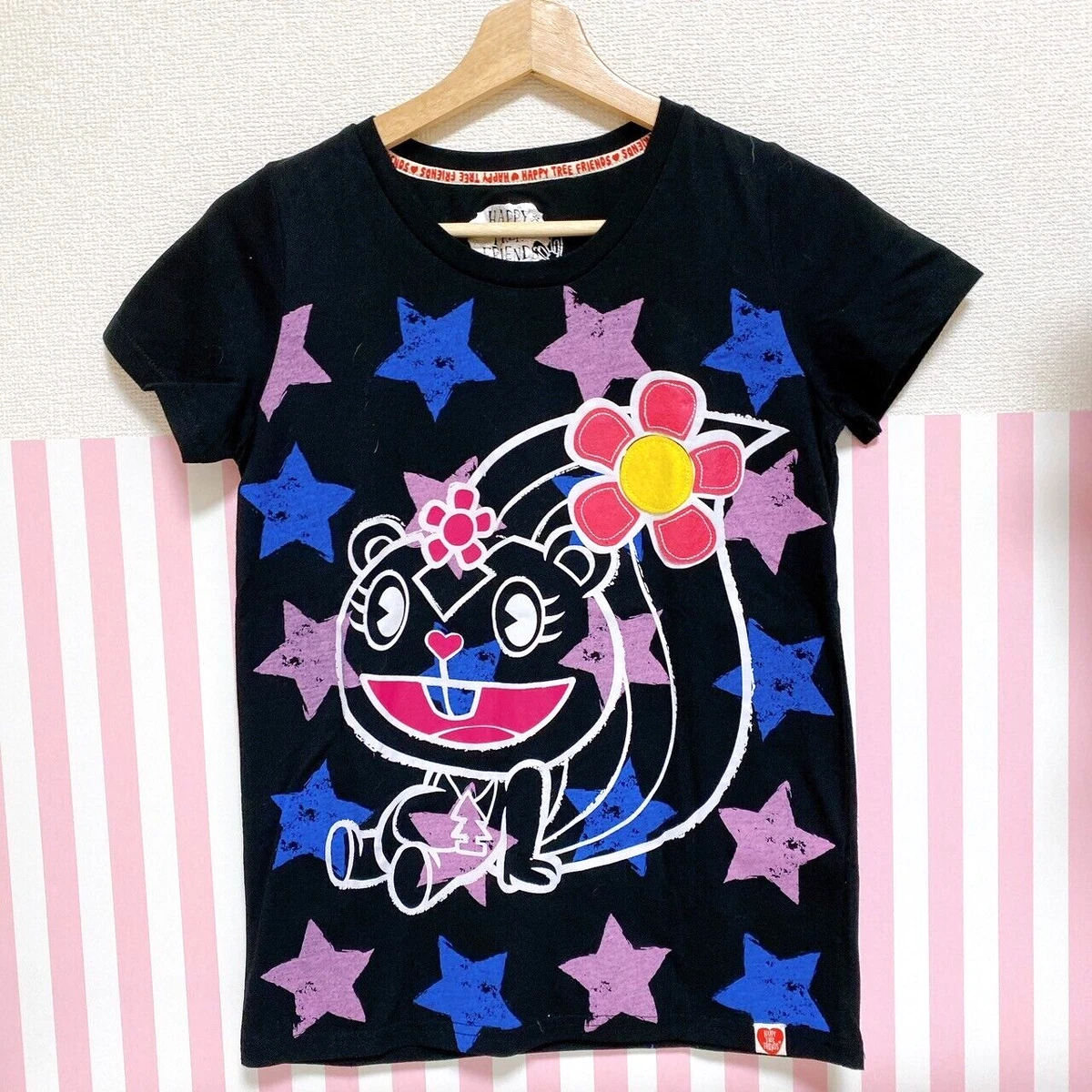 Happy Tree Friends Shirts