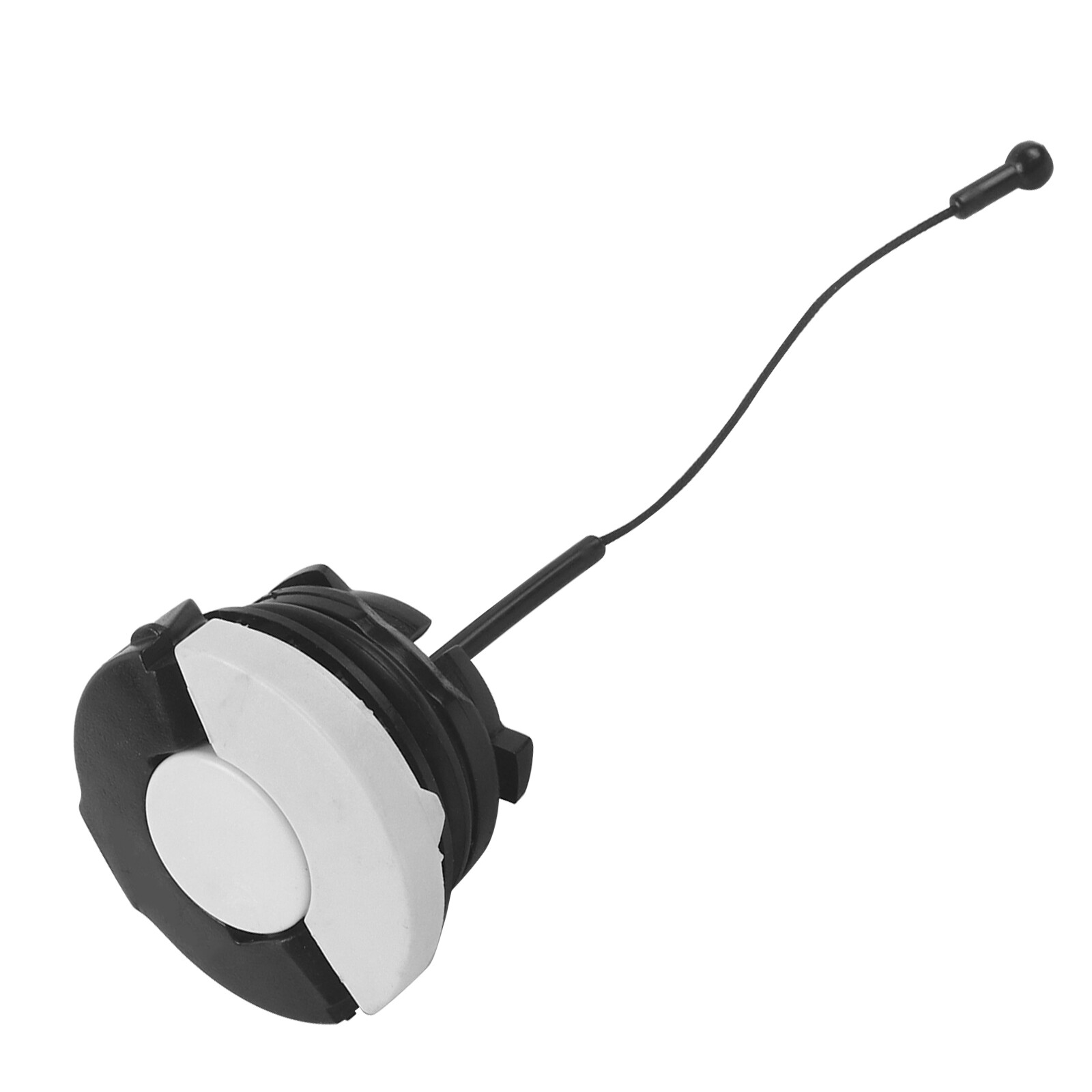 3x Fuel Tank Cap For STIHL FS90 FS100 FS110 HT101 KM90 4 MIX SERIES ...