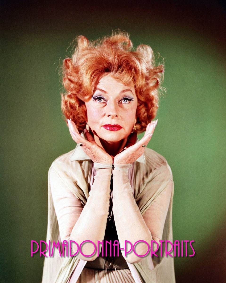 Endora Bewitched Makeup | Saubhaya Makeup