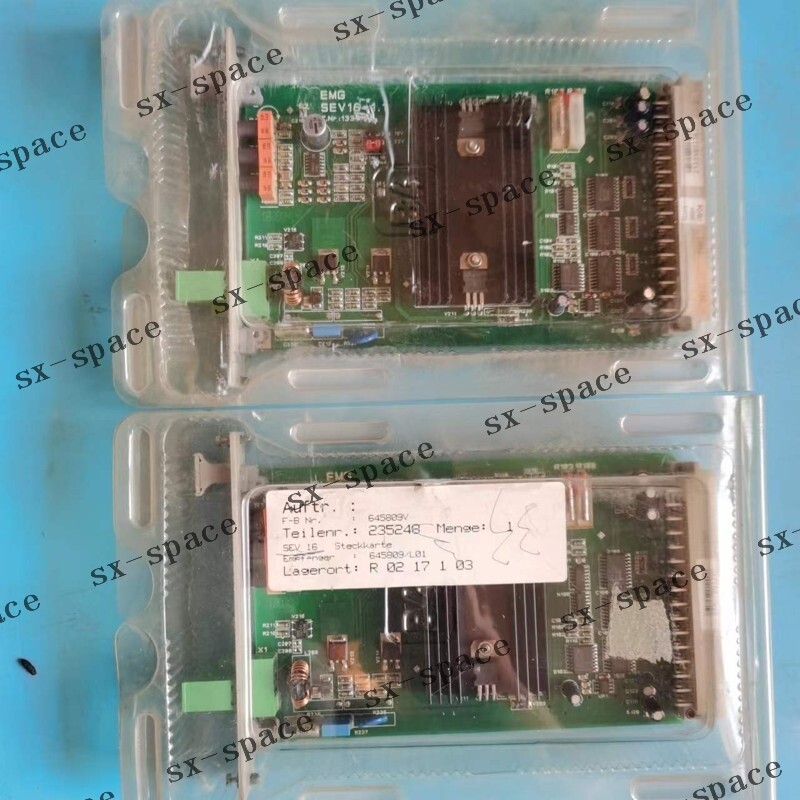 1PCS NEW EMG SEV16-1.1 by DHL or FedEx | eBay