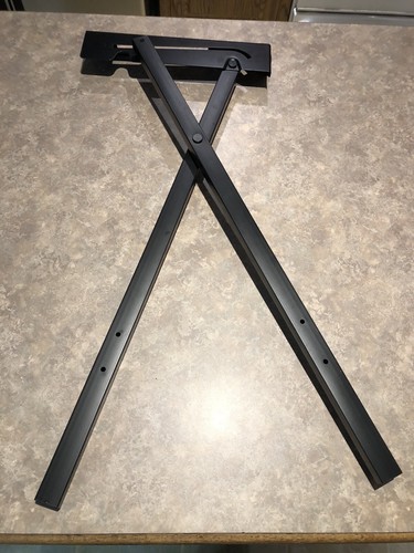 Black & Decker Workmate Workbench - WM125 - Replacement Leg & Jaw ...