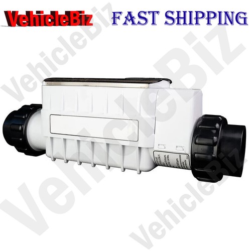 For IntelliChlor IC60 Salt Chlorine Generator Cell 521105# | eBay