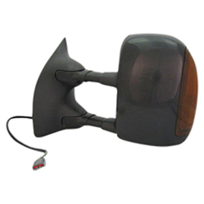 Driver Side Power Towing Mirror for Ford Excursion 2001-2005 FO1320274 ...