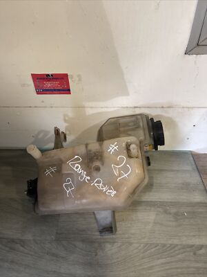 RANGE ROVER 2005-2013 HEADER TANK EXPANSION BOTTLE PCF500110 | eBay UK