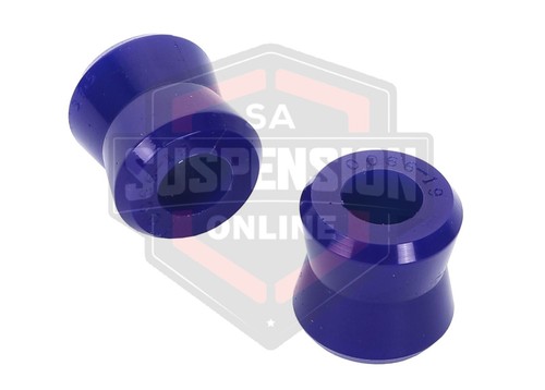 Superpro SPF0066-16K - SuperPro Bushing Kit (Bush- shock absorber) | eBay