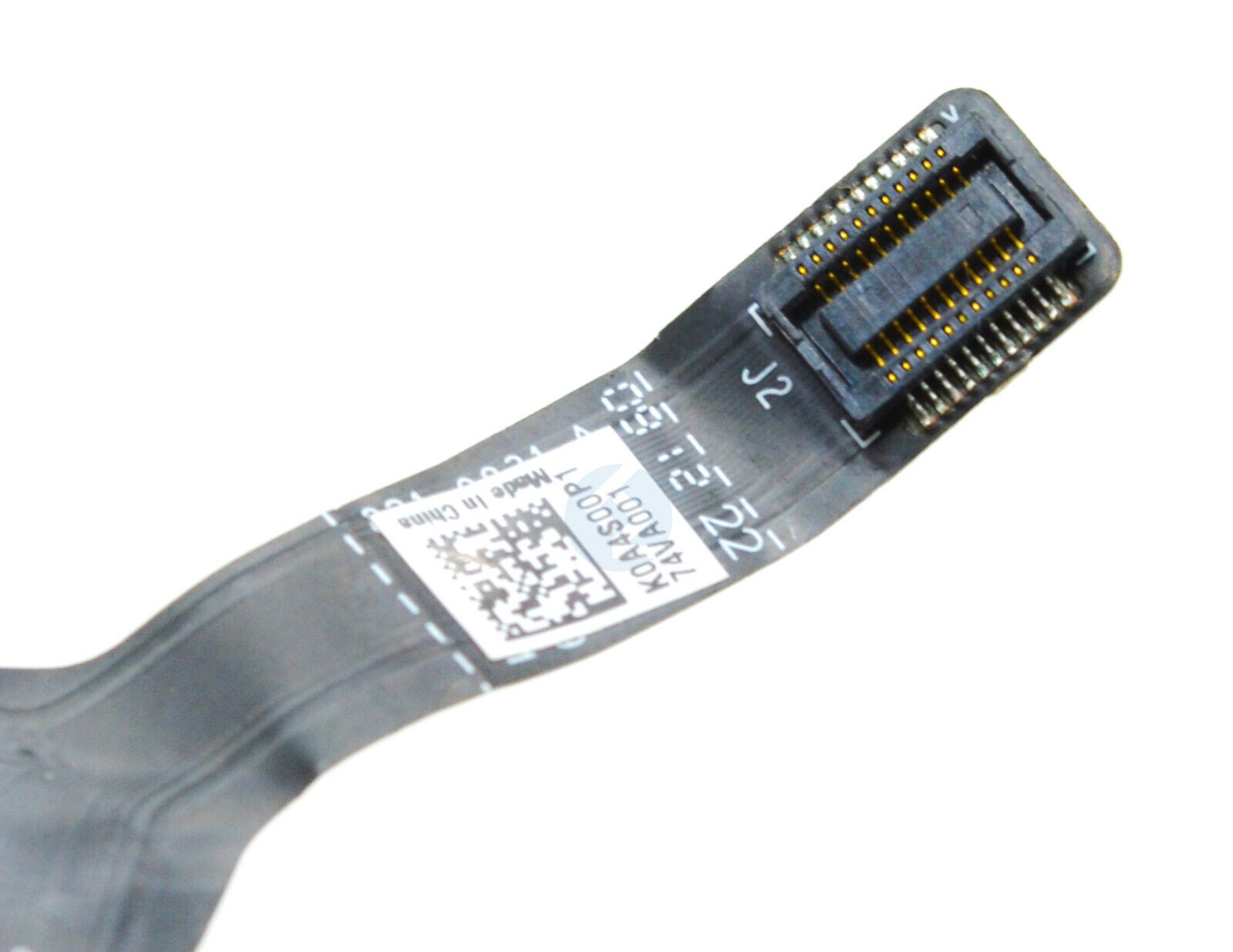 Genuine Apple MacBook Pro A1278 2010 13" Touchpad Flex Ribbon Cable 821 ...