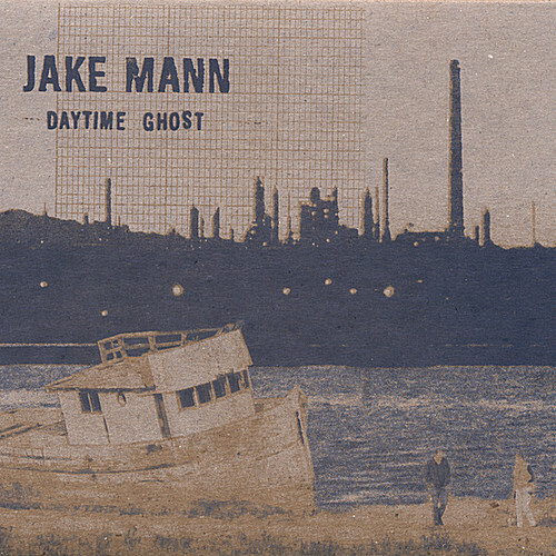 Jake Mann - Daytime Ghost [New CD] 843041052740 | eBay