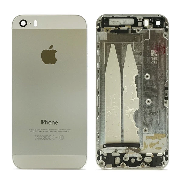 Iphone 5c Replacement Back