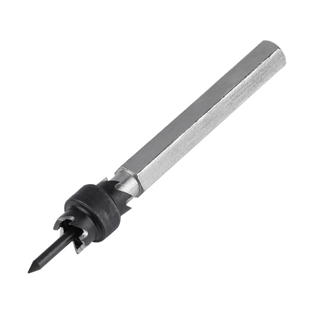 1Pc High Speed Steel Spot Weld Drill Cutter Remover Carbide Bit 5/16in ...