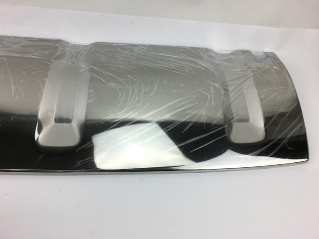 Land Rover Discovery Sport Front Skid Plate VPLCP0212 Chrome OEM 2015 ...