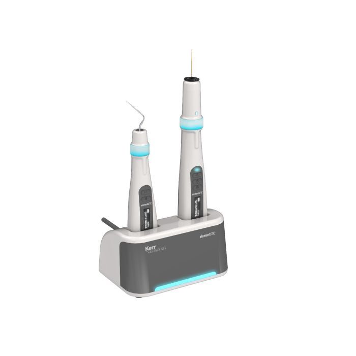 Endodontics Elements IC Obturation System and accessories By Kerr | eBay