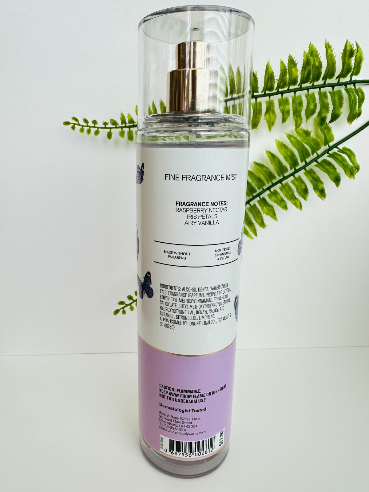 BATH & BODY WORKS FRAGRANCE MIST SPRAY 8 oz each (Choose Your Scent) | eBay