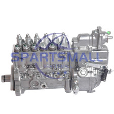 Isl 8.3 Cummins Diesel Fuel Injection Pump 4307021 Assembly 4307020 OEM ...