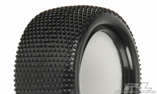 Pro-Line Racing 8206 8207 Hole Shot 2.0 2.2 Front Rear Buggy Tire M3 M4 ...