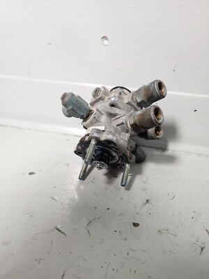 2019-2023 VOLVO VNL 760 D13 FOOT BRAKE VALVE 22830513 BENDIX OEM | eBay