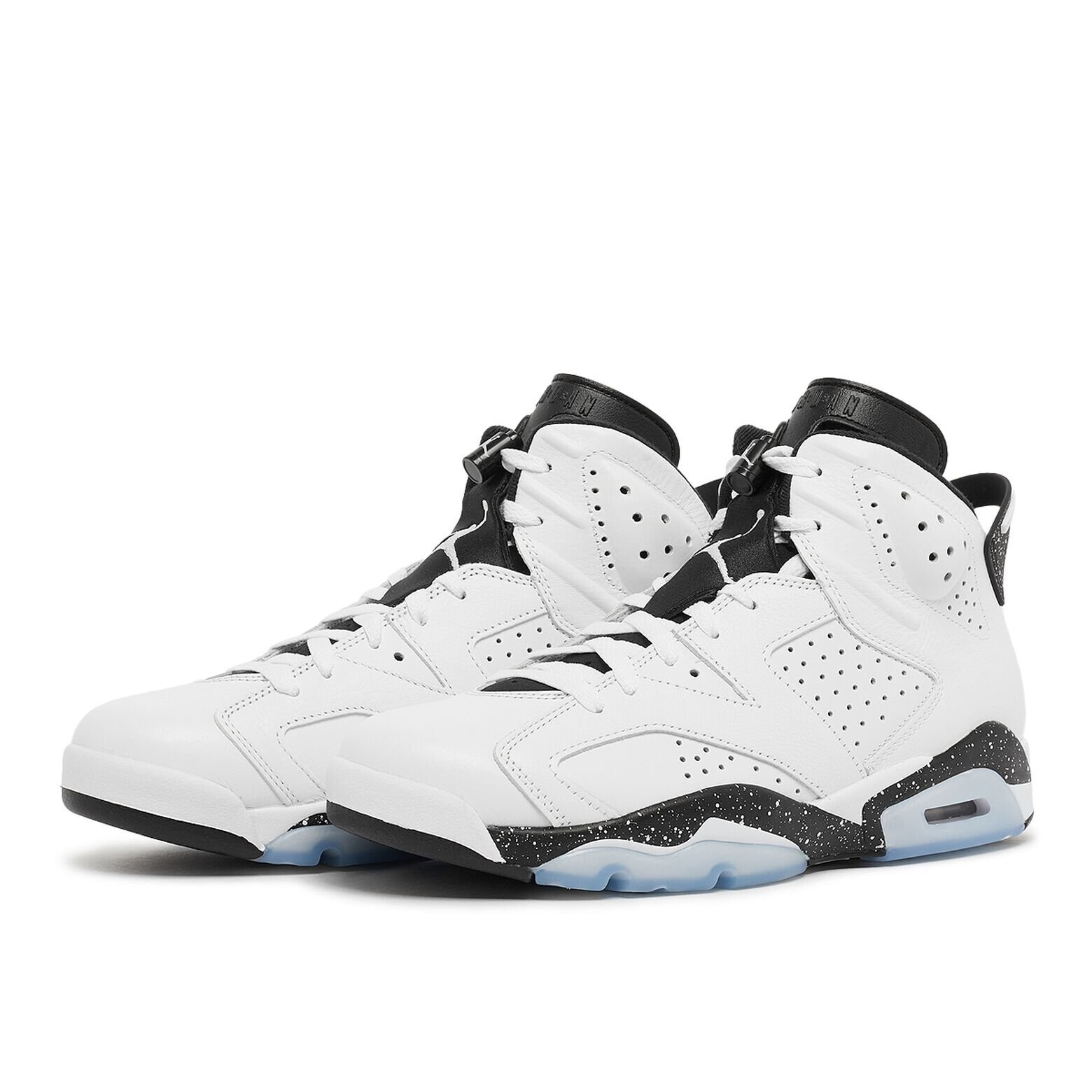 Nike Air Jordan 6 Retro Reverse Oreo CT8529-112 Men's Size New | eBay