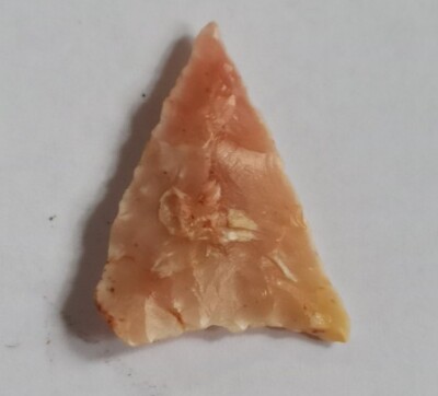 Neolithic & Paleolithic - Neolithic Arrowheads - 6